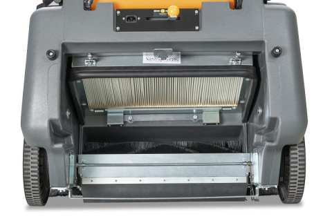 Zamiatarka Taski Balimat 3300 | Diversey Polska Sp. z o.o | higiena ...